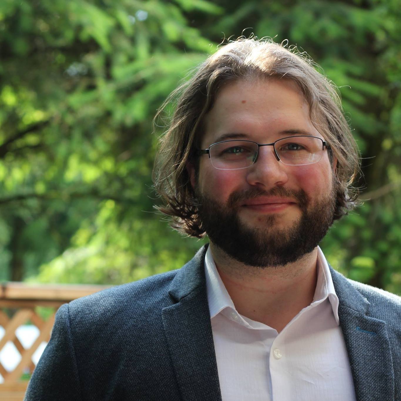 Chapin S. Korosec – Physicist, Data Analyst, Computational Researcher